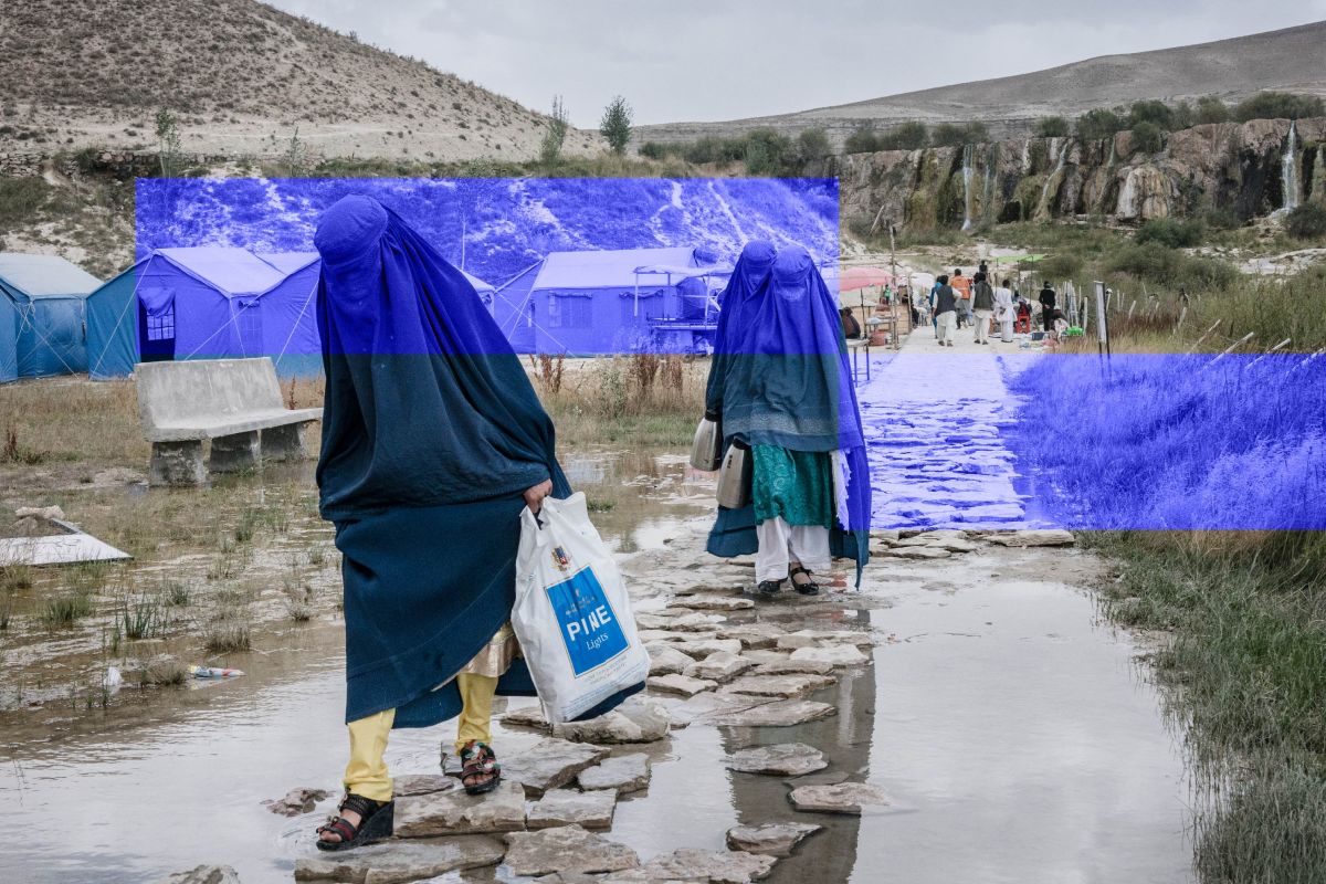 كيف تؤثر عودة طالبان على النساء الأفغانيات؟